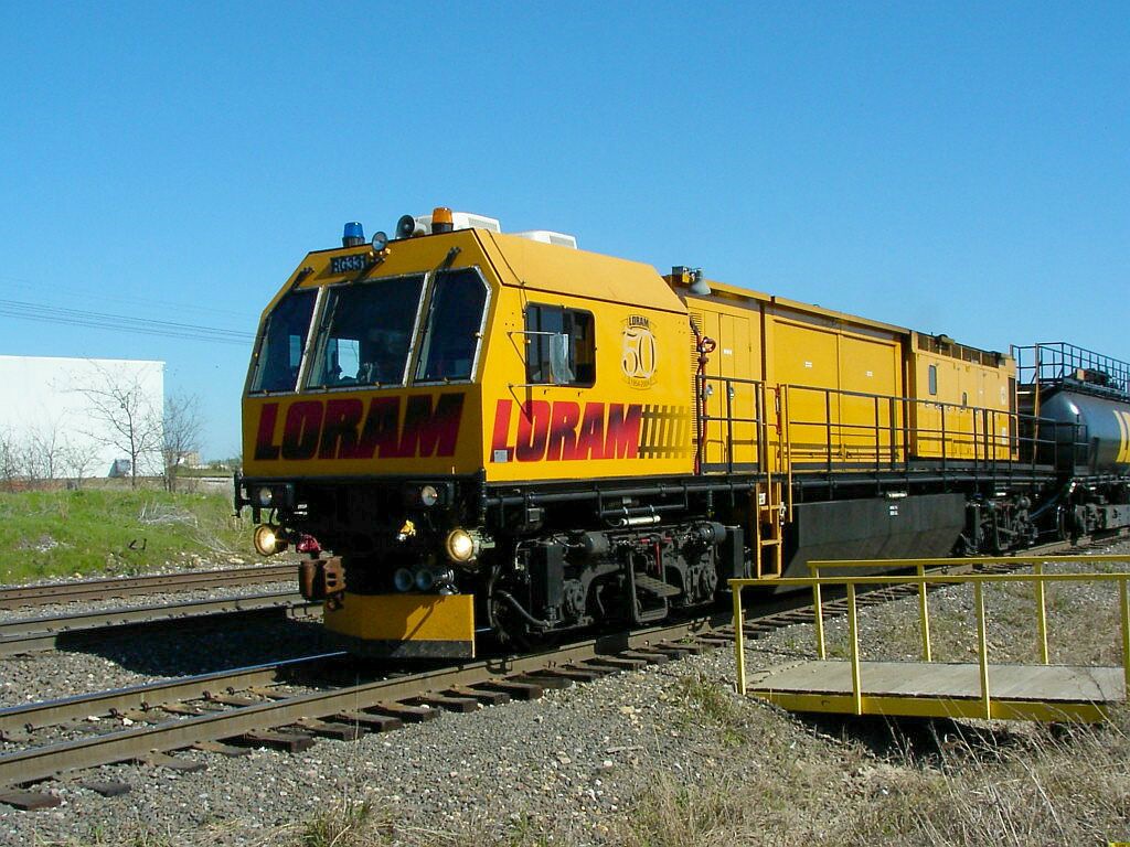 LORAM RG331